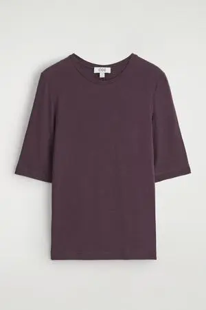 Cos Crewneck T-shirts For Women