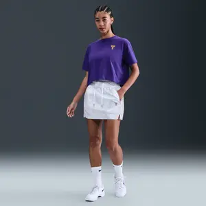 Nike Kobe Woven Skirt - White