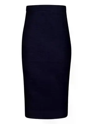 Roland Mouret Fitted Skirts