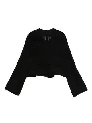 Isabel Marant Pleated-panel Blouse