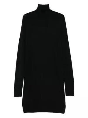 Toteme Turtleneck Dresses