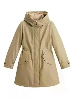 Woolrich Classic Coats For Women