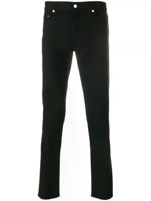 Givenchy Classic Slim-fit Jeans - Black