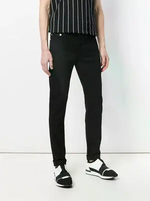 Givenchy Classic Slim-fit Jeans - Black