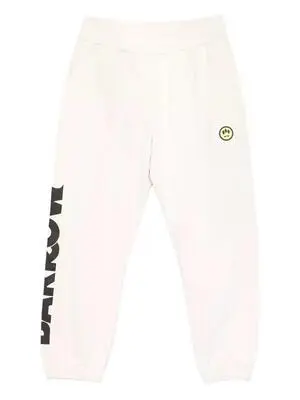 Barrow Cuffed Sports Pants For Women