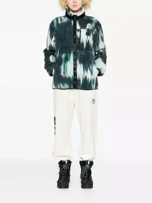BARROW Logo-print Trackpants