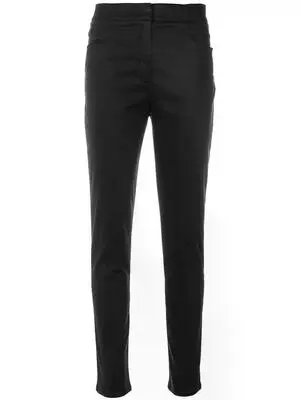 Balmain Slim Fit Trousers