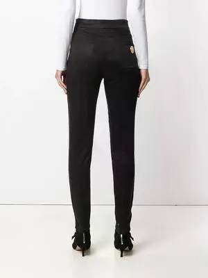 Balmain Slim Fit Trousers