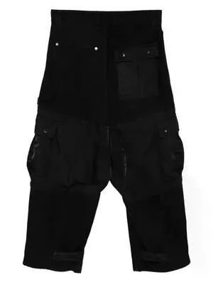 KIDILL Double-knee Trousers