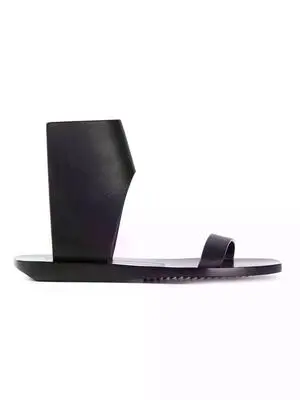 Rick Owens Flat Sandals For Women