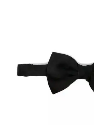 Corneliani Self-tie Bow Tie