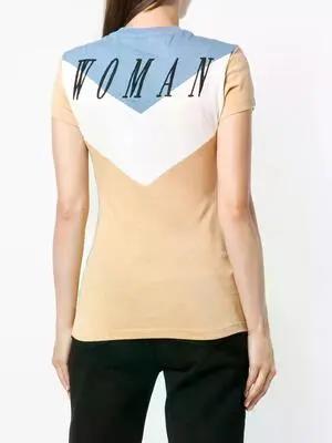 Off-White Twisting Horses T-shirt