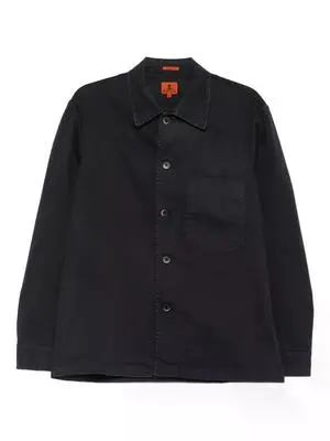 Barena Venezia Shirt Jacket Overshirts For Men