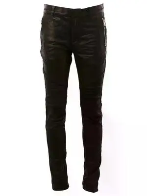 Balmain Skinny Bottoms For Men