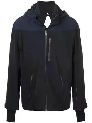 Aztech Mountain Straight Hem Jackets For Men