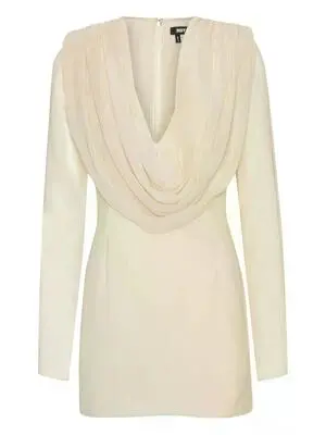 Rotate By Birger Christensen Asymmetrical Dresses