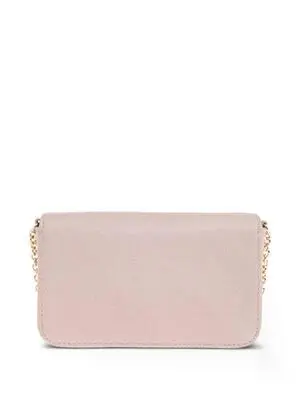 Furla Mini 1927 Chain-strap Crossbody Bag - Pink