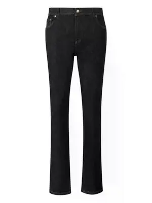 Richard J. Brown Full Length Jeans For Men