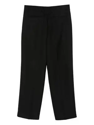 COSTUMEIN Cropped Trousers