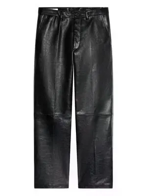 Dries Van Noten Paneled Pants For Men