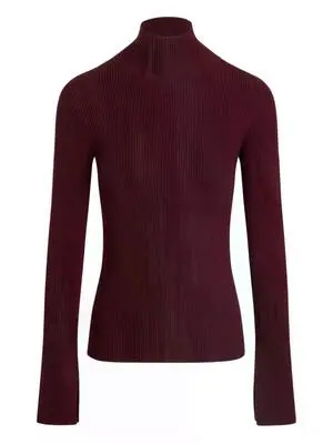 Patou Textured Knitwear For Women
