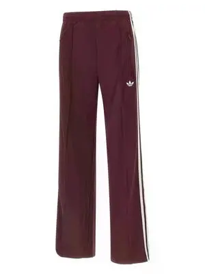 Adidas Firebird Side-stripe Track Pants
