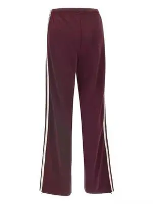 Adidas Firebird Side-stripe Track Pants