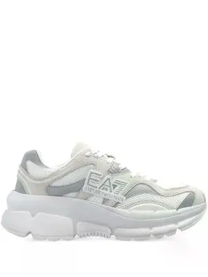 Emporio Armani Chunky Sneakers For Women