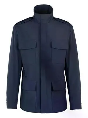 TOD'S Multi-pocket Jacket