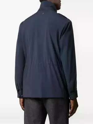 TOD'S Multi-pocket Jacket