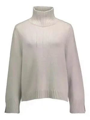 ALLUDE Turtleneck Sweater