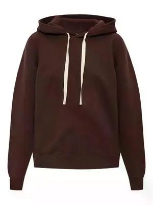 JIL SANDER Long-sleeve Hoodie
