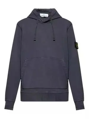 Stone Island Cuffed Activewear For Men
