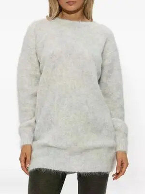 American Vintage Niby Mini Knitted Dress