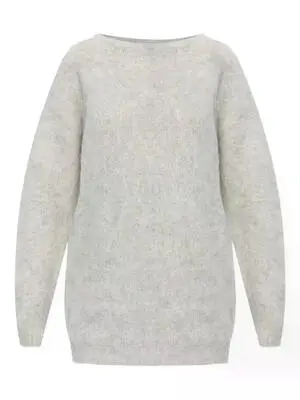 American Vintage Niby Mini Knitted Dress