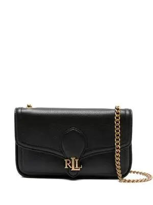 Ralph Lauren Logo Chain Bag