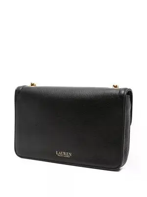 Ralph Lauren Logo Chain Bag