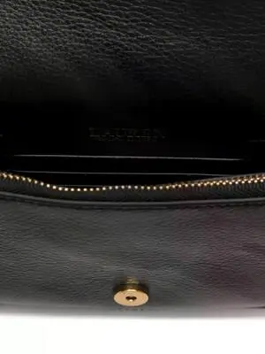 Ralph Lauren Logo Chain Bag