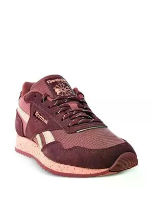 REEBOK Harman Tl Rpl Leather Sneakers
