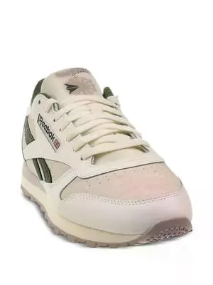 REEBOK Classic Leather Sneakers