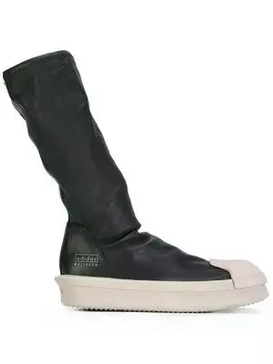 Rick Owens Sock Boots For Women
