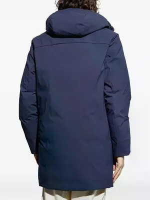 SAVE THE DUCK Elon Hooded Parka