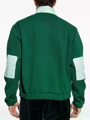 Casablanca Zip Sweatshirt