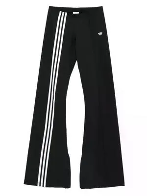 Adidas Three-stripe Split Trousers