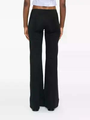 Adidas Three-stripe Split Trousers