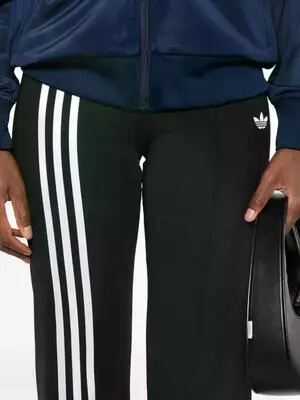 Adidas Three-stripe Split Trousers