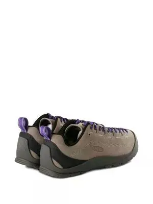 Keen Suede Lace-up Sneakers