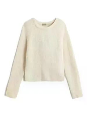 Woolrich Crewneck Sweaters For Women
