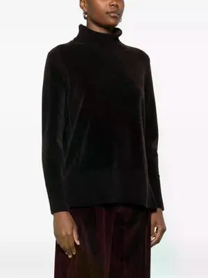 RRD Ribbed Turtleneck Sweater