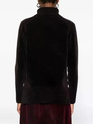 RRD Ribbed Turtleneck Sweater